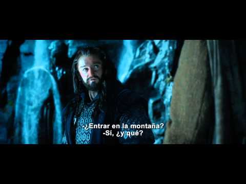 Nuevo trailer de El Hobbit: Trasgos, huargos, trolls y un anillo – Blog para los de 25