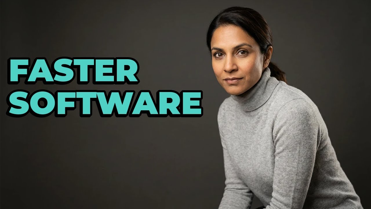 What Steps Optimize Enterprise Software Performance?