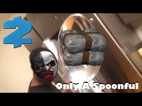 Steam Community :: Video :: Only a Spoonful