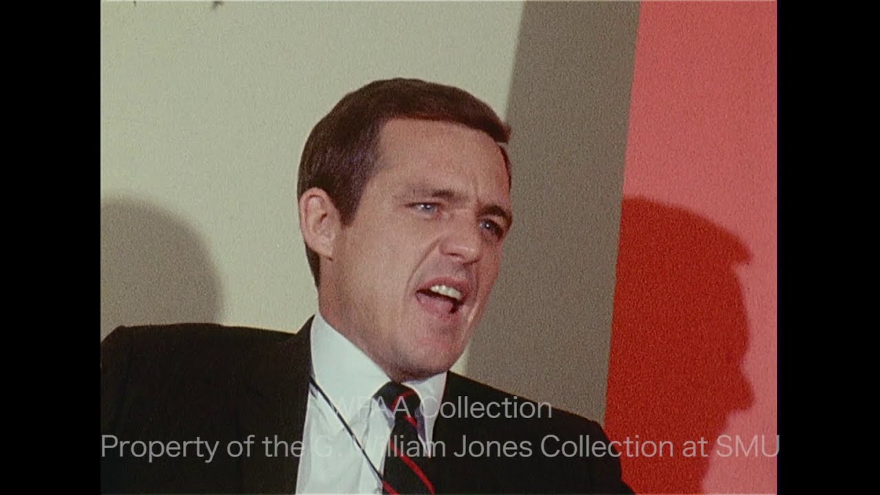 WFAA - December 29, 1968