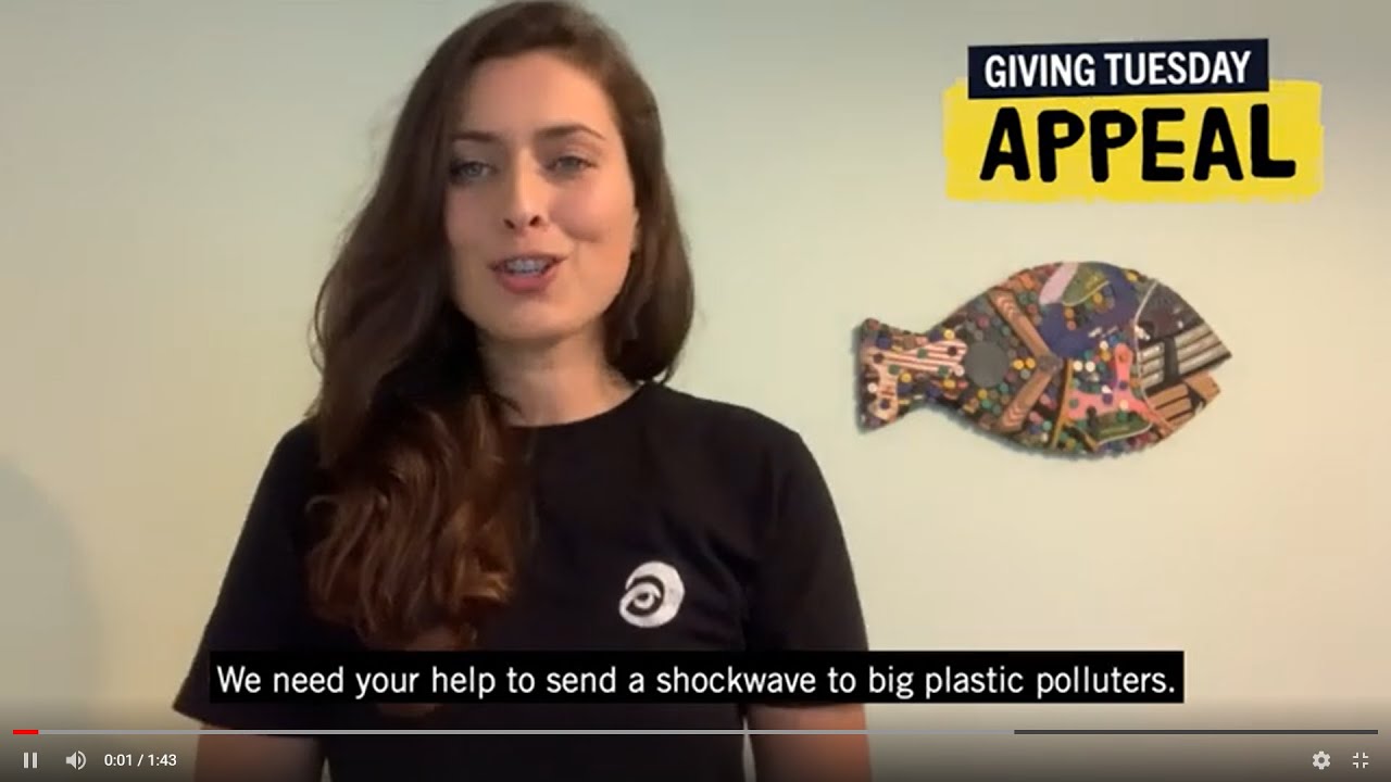 Our Education Manager has a message for you