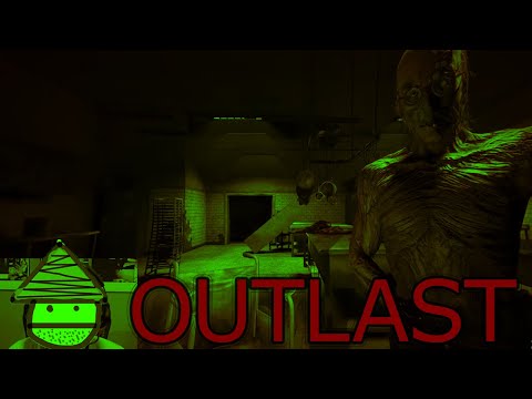 Steam Community :: Video :: MY FINGER HURTS Outlast