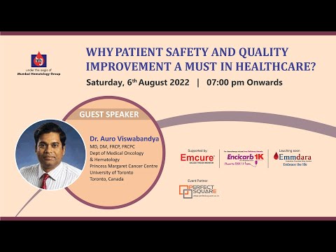 Why Patient Safety And Quality Improvement A Must In Healthcare?