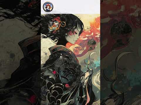Anime and Graphic Novels Multiple Choice