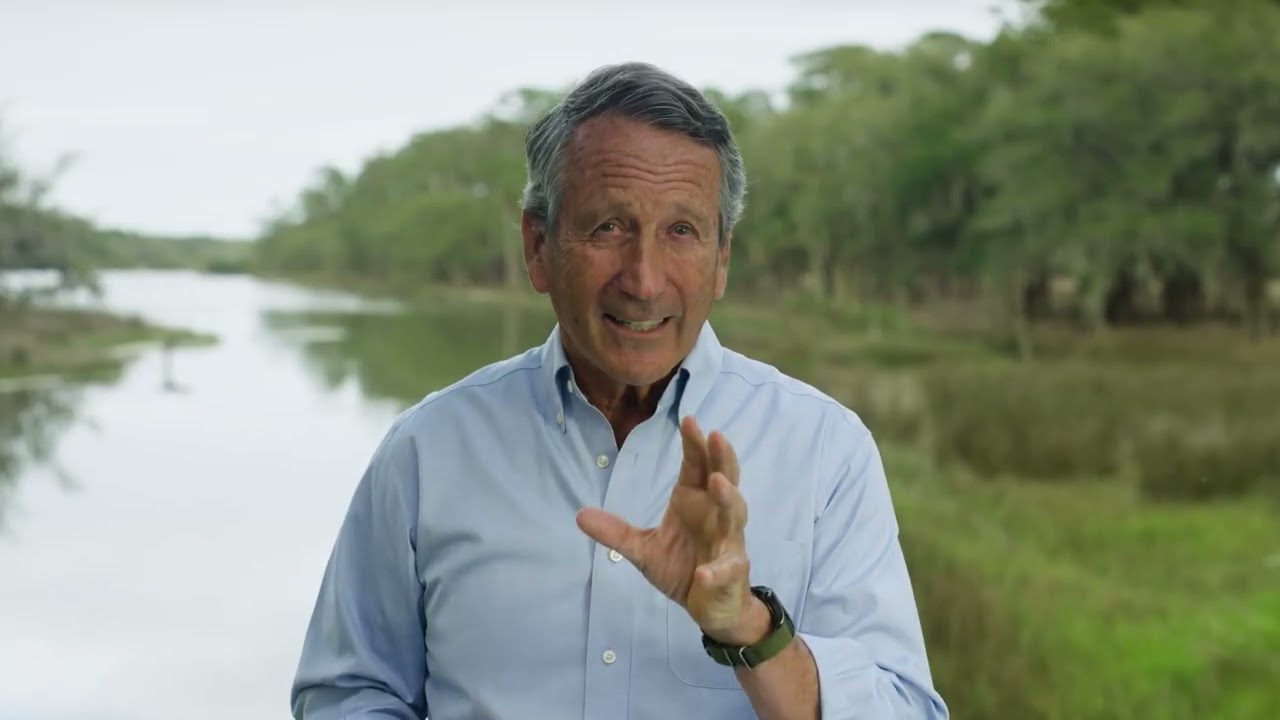 Mark Sanford for Congress
