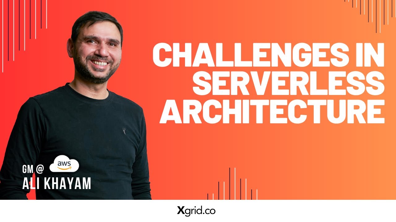 Challenges with Serverless Architecture