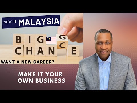 The Best Affiliate Program In Malaysia