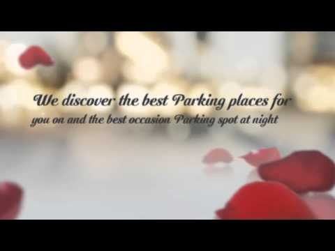 Wrigley Field Parking Spot