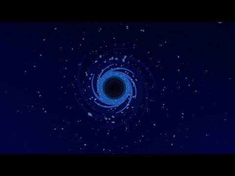 What is a black hole? | Star Walk Kids