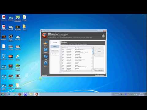 CCleaner Video Review