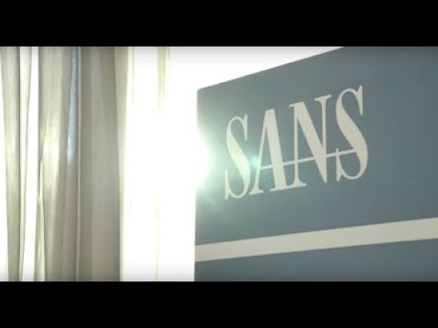 Why is SANS the Best Cyber Security Training available?