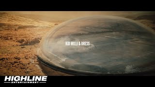 [티저] Kid Milli, dress - Face&Mask (feat. ron) (MV 1차 티저 영상) - 인스티즈(instiz) 이슈 카테고리