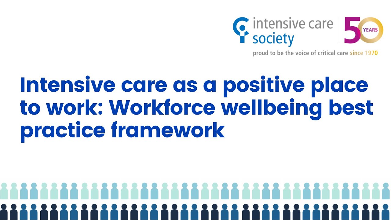 Workforce Wellbeing Best Practice Framework: 10 Overarching Principles