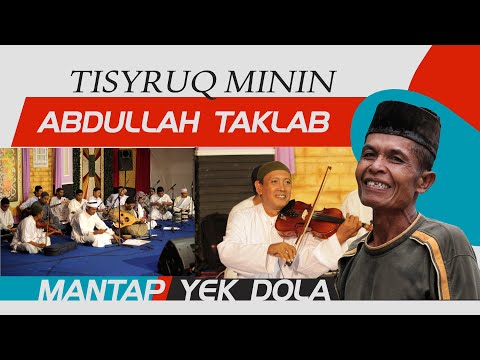 BINTAKLAB MAKIN PANAS MAKIN MENGGILA TISYRUQ MININ