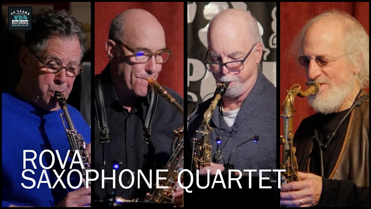 Rochester's Bop Shop Records Wraps up 40th Anniversary Concerts over ...