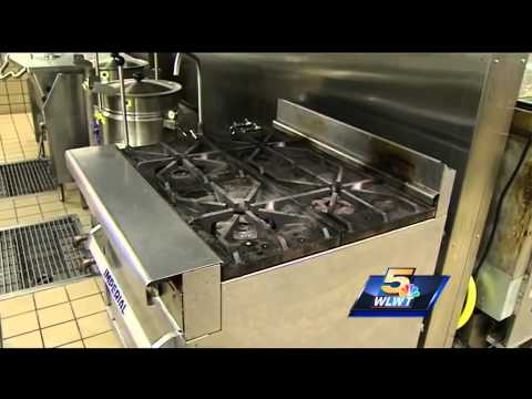 NKY district opts out of federal school lunch program