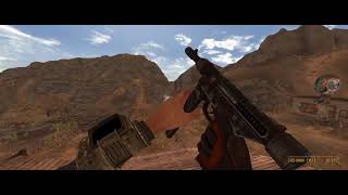 All weapon firing and reload animations using the Asurah patch at ...