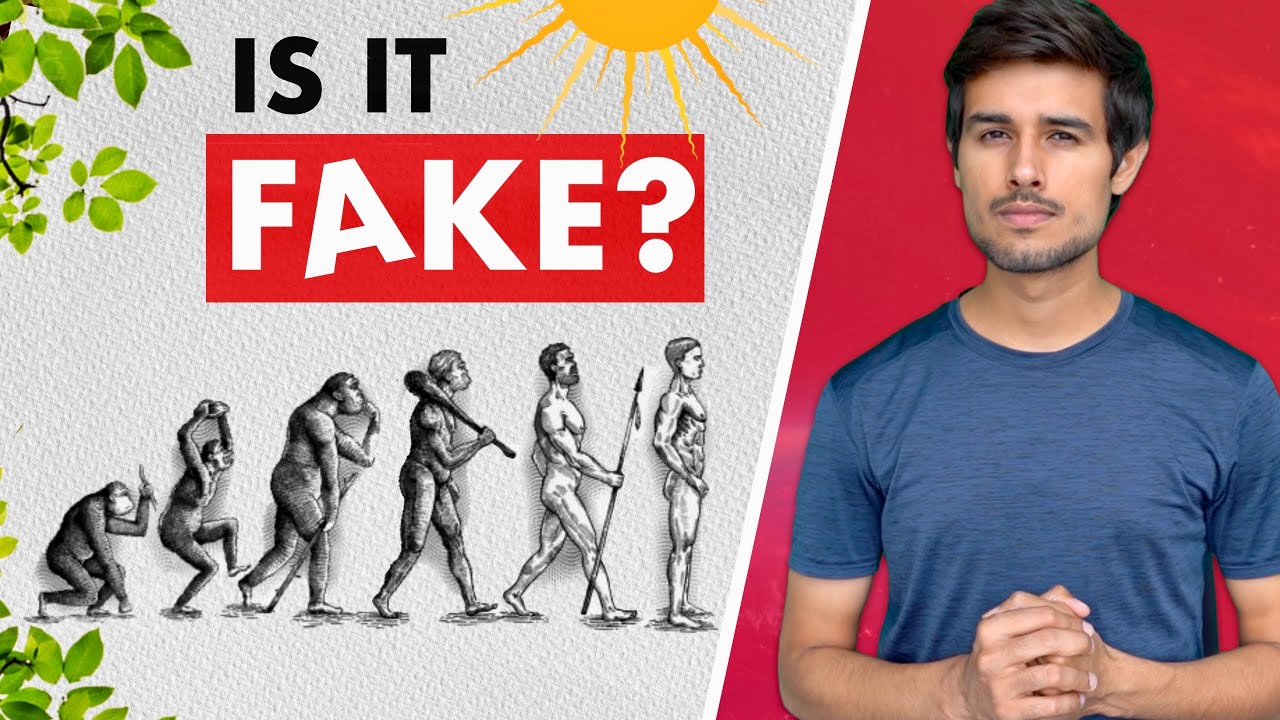 Evolution - Documentarytube.com