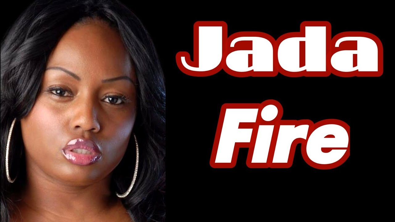 Jada Fire || Biography, Career Journey, Net Worth & Lifestyle 2025 ||