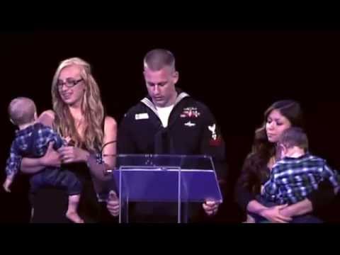 Hunter Berry California State Sentinel Retiring Address