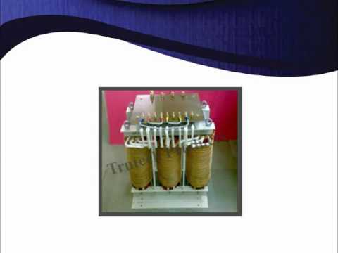 Transformer Manufacturers In Bahrain