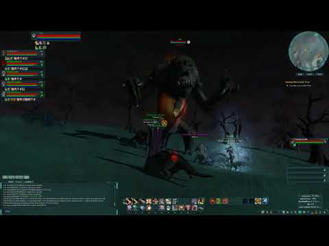 Steam Community :: Video :: SWG Restoration III CU+JTL BETA CH Rancor ...