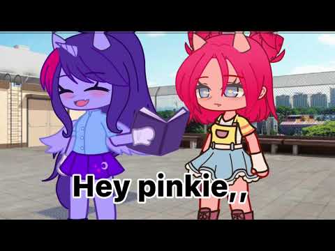 What is the synonym of cute? // (meme) // IB - dashies // (Mlp) // twipie // Gacha club