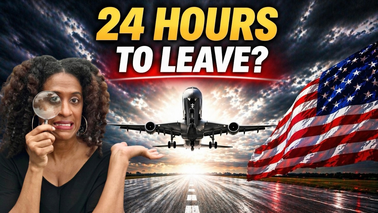 10 Countries Americans Can Go and STAY Long-Term