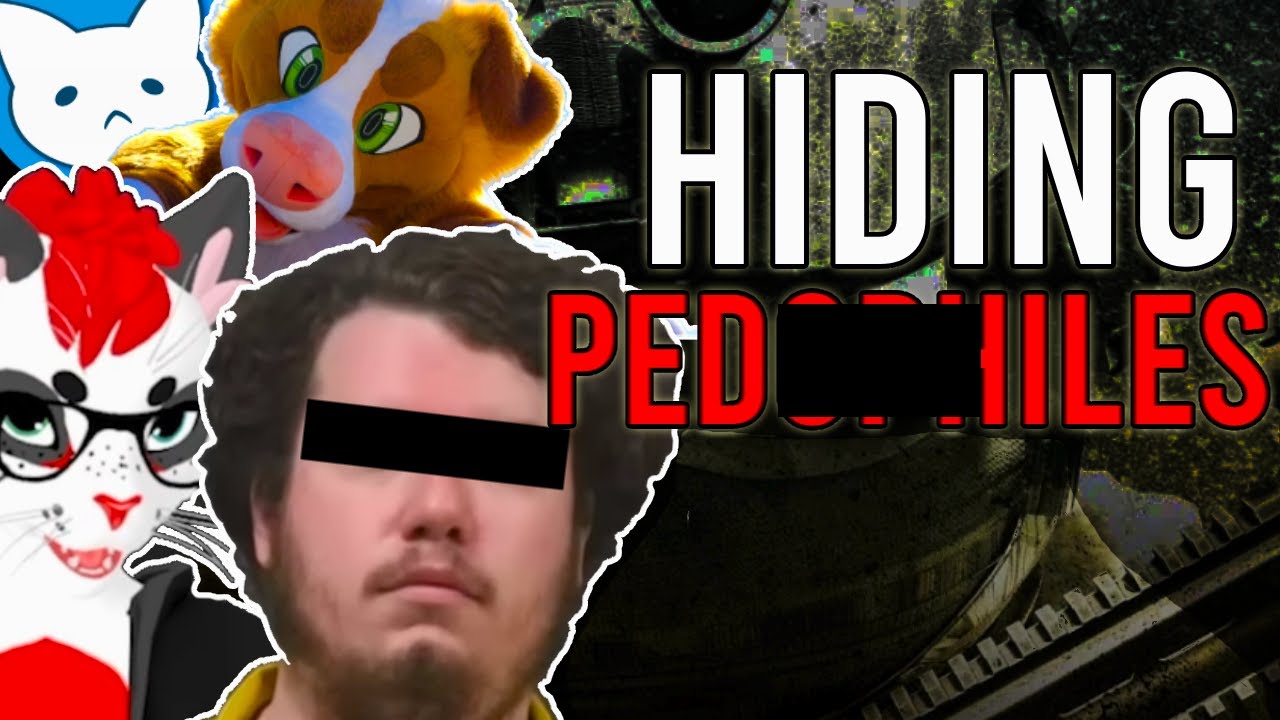 The DARK TRUTH Of Phantom Forces