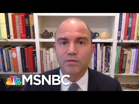 Fmr. Obama Advisor: If The Truth Doesn’t Benefit Trump, It ‘Just Doesn’t Matter’ | Deadline | MSNBC