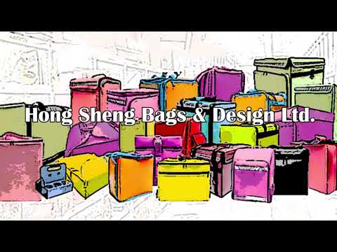 Pizza Bags and Company Introduction