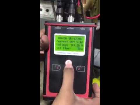 Welding Monitoring System - Handheld Weld Checker Manufacturer from ...