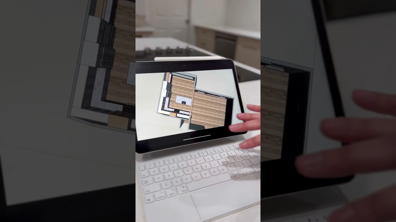 Irwin Construction E-Design Services