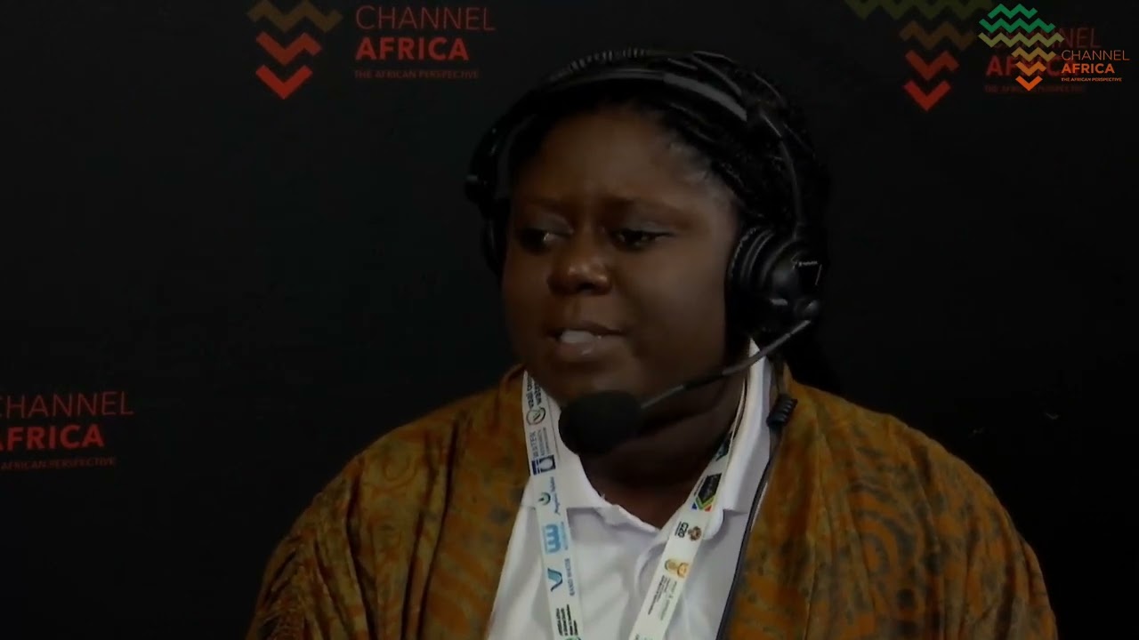 Final Day of AWSISA’s Inaugural Africa Water and Sanitation Technical Conference in Johannesburg