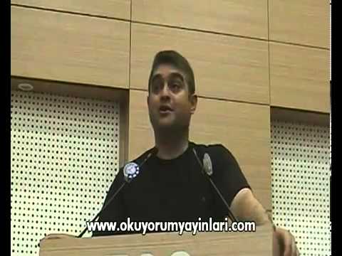 Günde 50 sayfa kitap okumak neler kazandırır? Sait Çamlıca anlatıyor