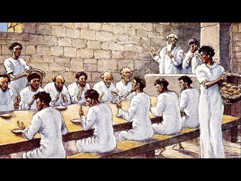 Pharisees, Sadducess, Essenes 🕎 by Flavius Josephus 75 AD