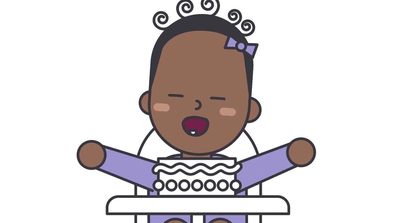 How to Brush Baby Teeth