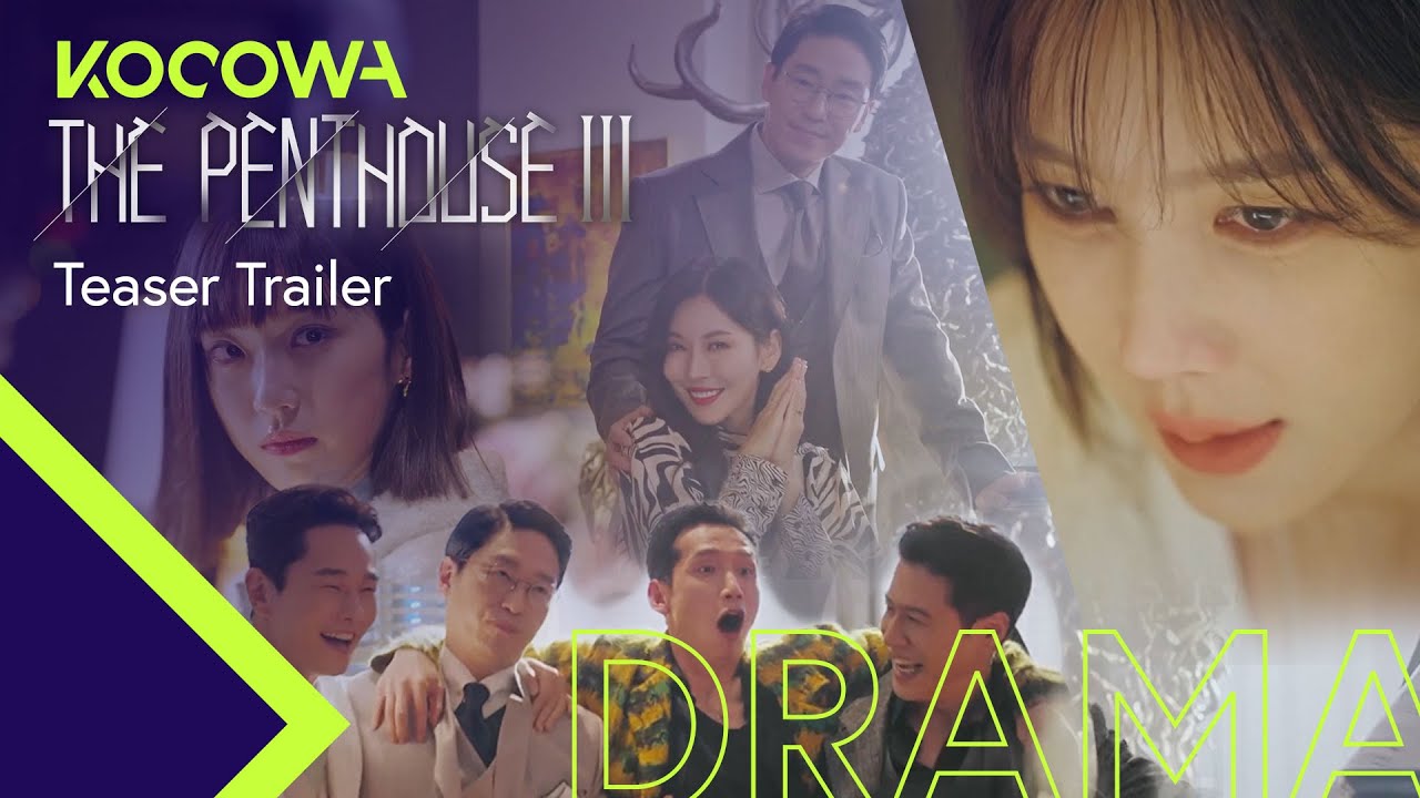 20 Best Korean Dramas Of 2021 That Are Worth Pulling An All-Nighter For