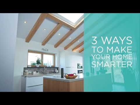 Get Smart About Energy Savings