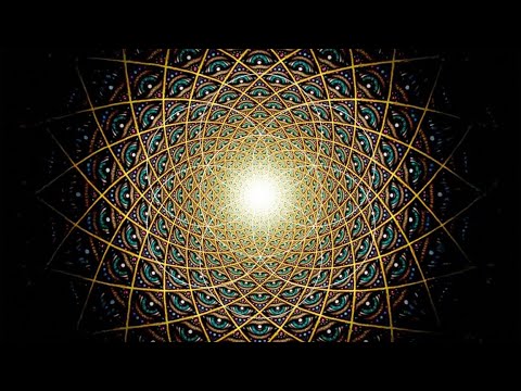 Monroe Institute open exercise 40mins - NO TALKING! Level 12 Gateway process Astral Projection