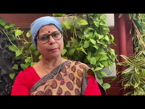 Dr Dipti Patel