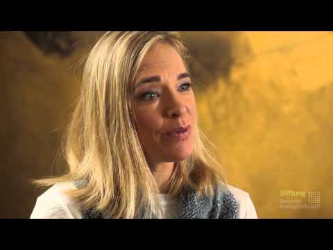 Interview „German Cancer Survivors“, Darmkrebs
