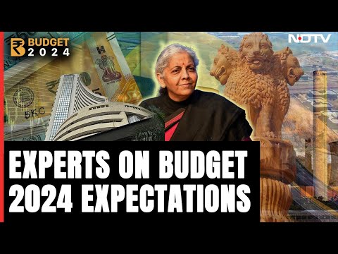 Budget 2024 Expectation: Experts Weigh-In On PM Modi's Last Budget Before 2024 Polls