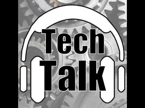 Tech Talk Live Stream