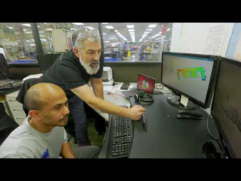 Methode Power Solutions Group - Driving Innovation in Power Distribution Technologies