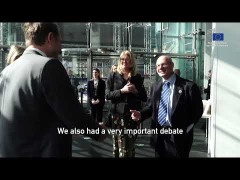 EESC Plenary Recap - March 2025