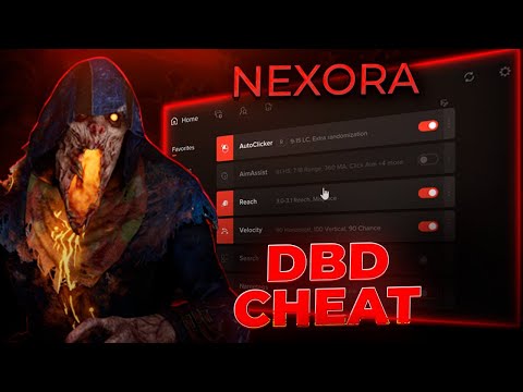 *FREE* Dead By Daylight Cheat 2025 | Aimbot, Esp, & More! | Undetected DBD Hack menu | PC Tutorial