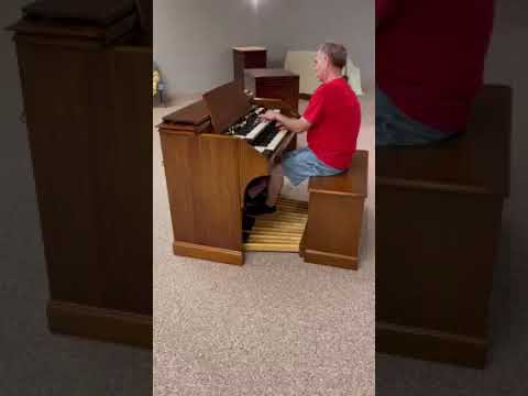 Leslie 710 Fully Functional (1975) | Reverb