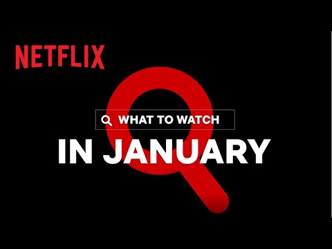 New on Netflix Malaysia | January 2023