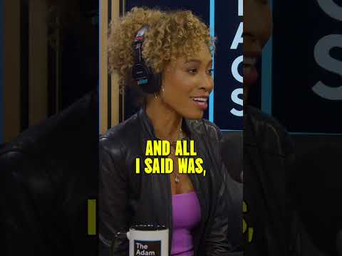 Sage Steele on being let go from ESPN | The Adam Carolla Show